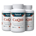 coq10 100 mg vegan capsules