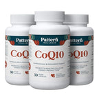 coq10 100 mg vegan capsules