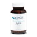 coq10 100 mg vegetarian capsules