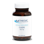 coq10 100 mg vegetarian capsules