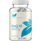coq10 200 mg capsules for energy