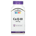coq10 200 mg dietary supplement