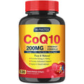 coq10 200 mg dietary supplement