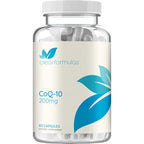coq10 200 mg energy support