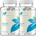 coq10 200 mg for energy support
