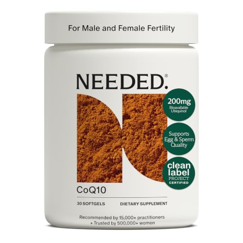 coq10 200 mg for heart health