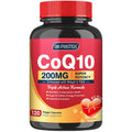 coq10 200 mg for heart health