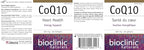 CoQ10 200 mg immune system booster