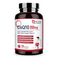 coq10 200 mg softgels for energy