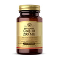 coq10 200 mg softgels for energy