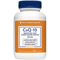 coq10 200 mg softgels for heart health