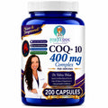 coq10 200 mg veg capsules