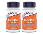 coq10 200 mg vegetarian capsules