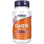 coq10 30 mg veg capsules
