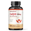 coq10 300 mg capsules for energy