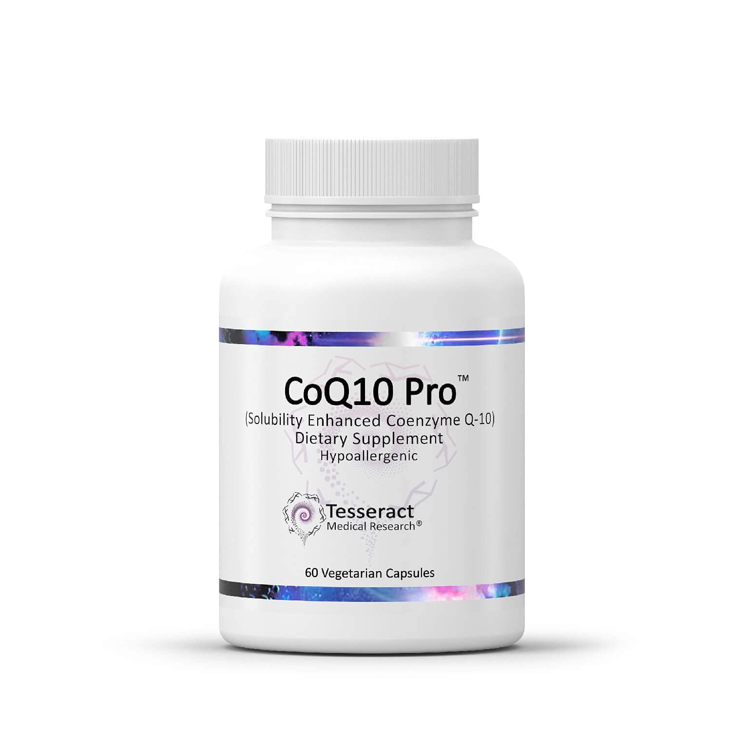 coq10 300 mg supplement capsules