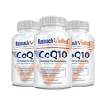 coq10 300 mg vegan capsules