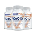coq10 300 mg vegan capsules
