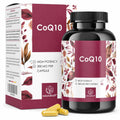 CoQ10 300 mg vegan capsules