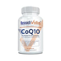coq10 300 mg vegan capsules