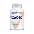 coq10 300 mg vegan capsules