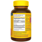 CoQ10 400 mg for healthy aging