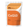 coq10 400 mg softgels for energy