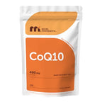 coq10 400 mg softgels for energy