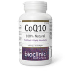 coq10 400 mg softgels for energy