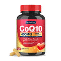 coq10 400 mg veggie capsules