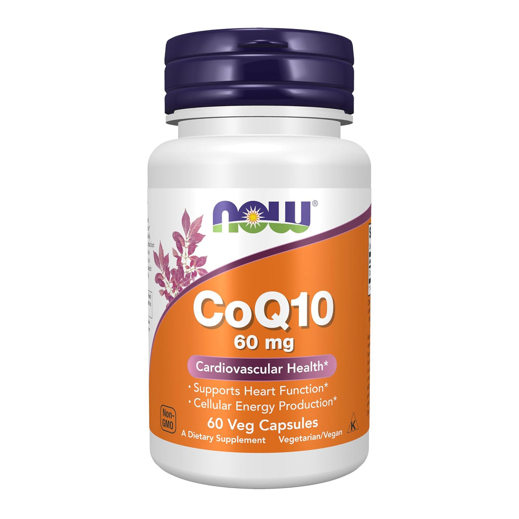 coq10 60 mg veg capsules