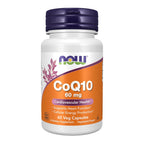 coq10 60 mg veg capsules