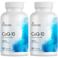 coq10 600 mg health supplement