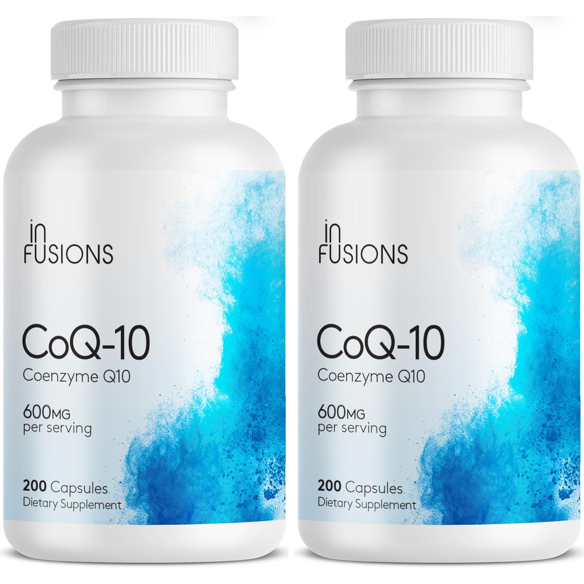 coq10 600 mg health supplement