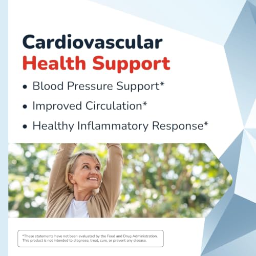 CoQ10 and magnesium for energy support