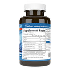 CoQ10 and Omega-3 combined benefits