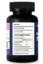 coq10 and R-lipoic acid synergy