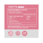 CoQ10 and Trans-Resveratrol benefits