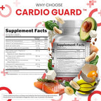 coq10 antioxidant benefits for aging