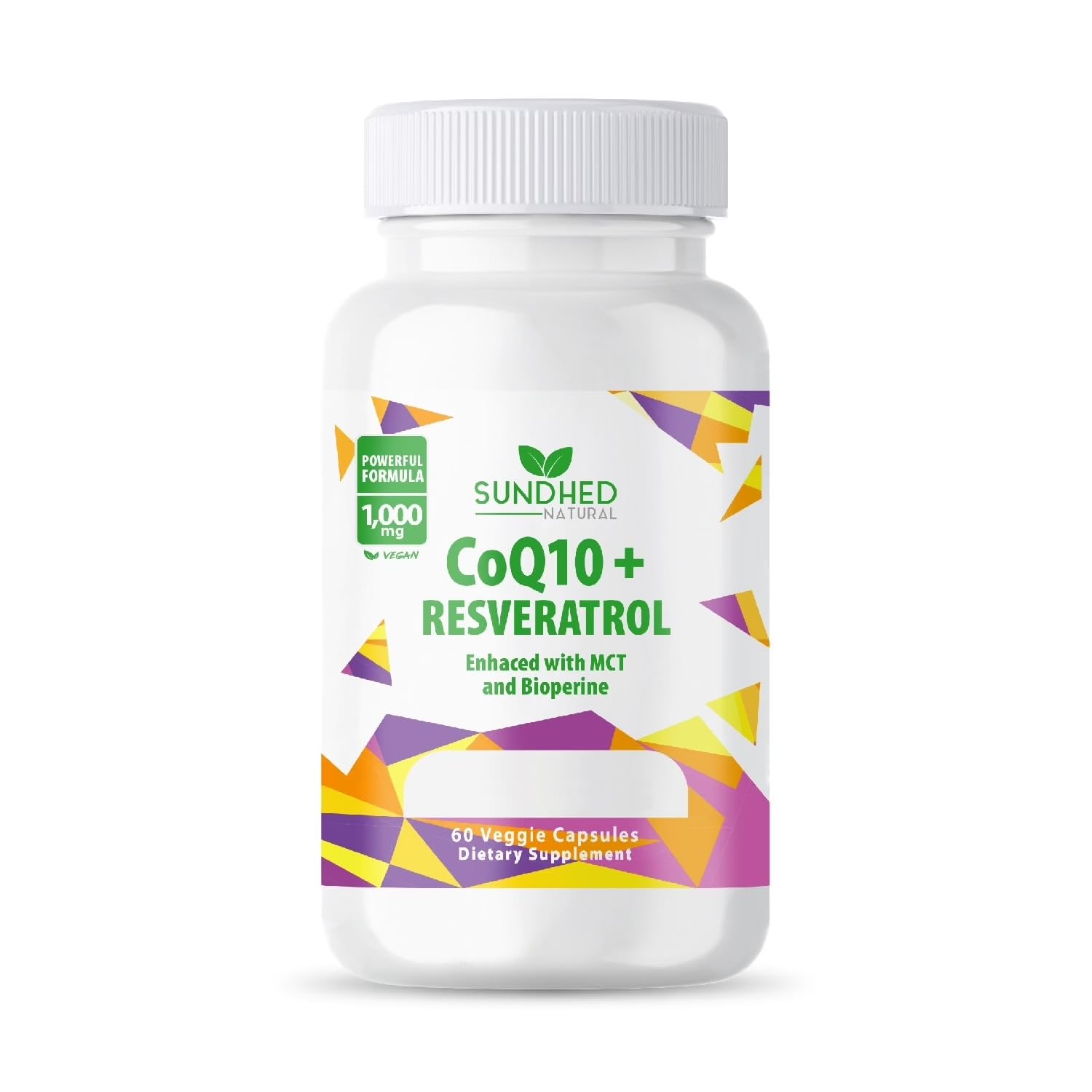 coq10 antioxidant for heart health