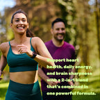 coq10 capsules for cellular energy