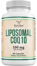coq10 capsules for energy support