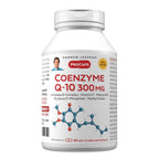 coq10 capsules for heart health