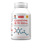 coq10 capsules for heart health
