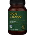 coq10 capsules for heart health