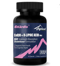 coq10 capsules for heart health