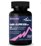 coq10 capsules for heart health