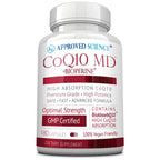 coq10 capsules for heart health