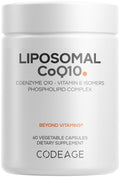 coq10 capsules for heart health