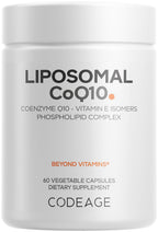coq10 capsules for heart health